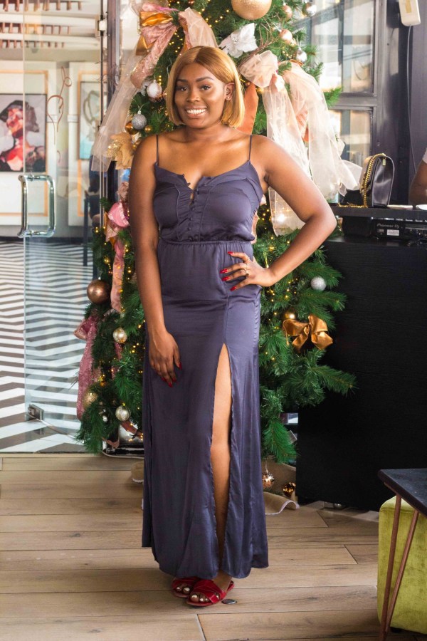 Style Brunch – Chillin With Chi