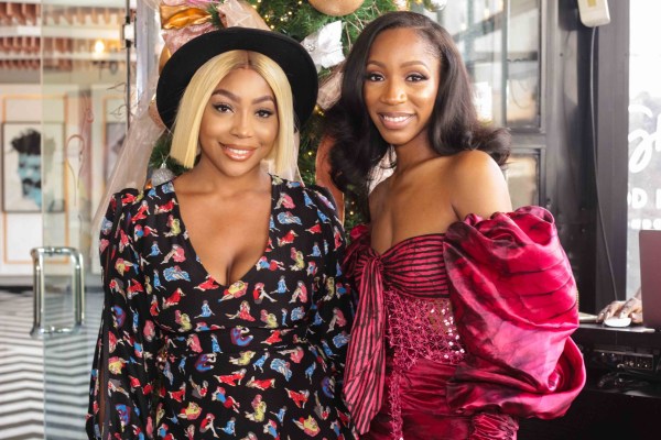 Style Brunch – Chillin With Chi