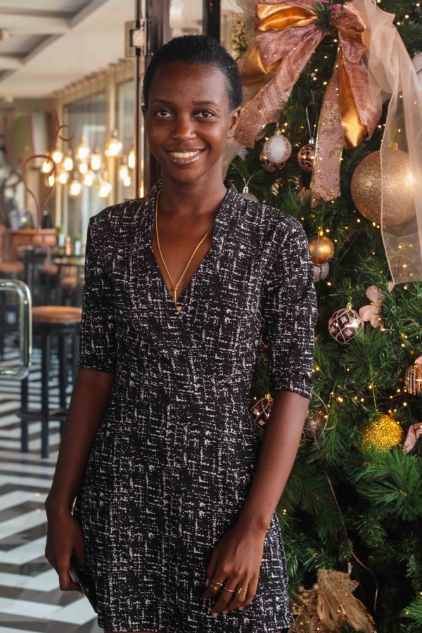 Style Brunch – Chillin With Chi