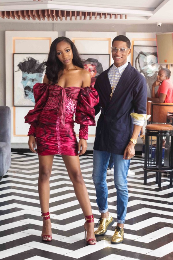 Style Brunch – Chillin With Chi