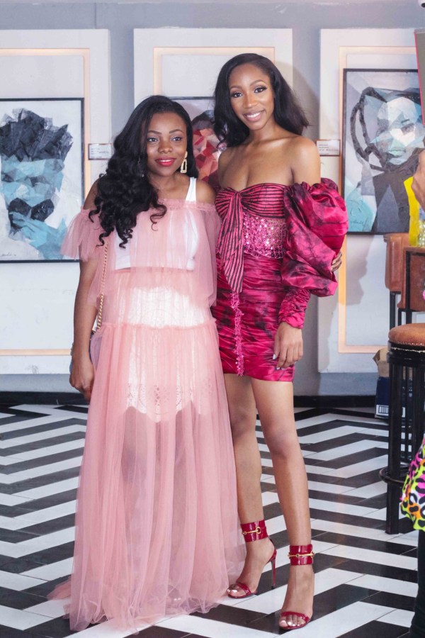 Style Brunch – Chillin With Chi