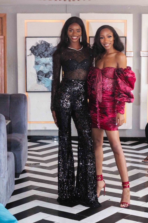 Style Brunch – Chillin With Chi