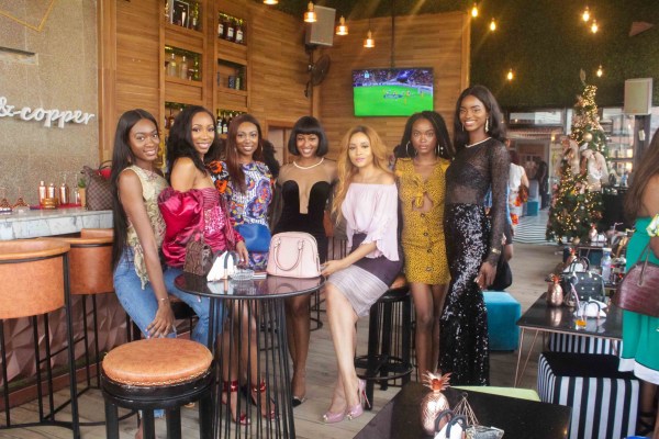 Style Brunch – Chillin With Chi