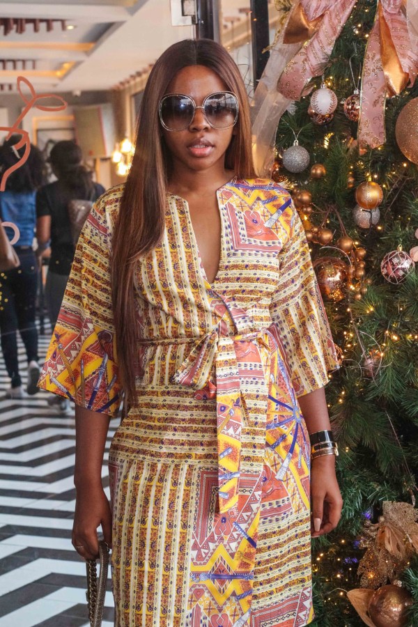 Style Brunch – Chillin With Chi