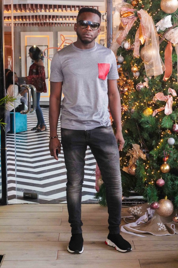 Style Brunch – Chillin With Chi